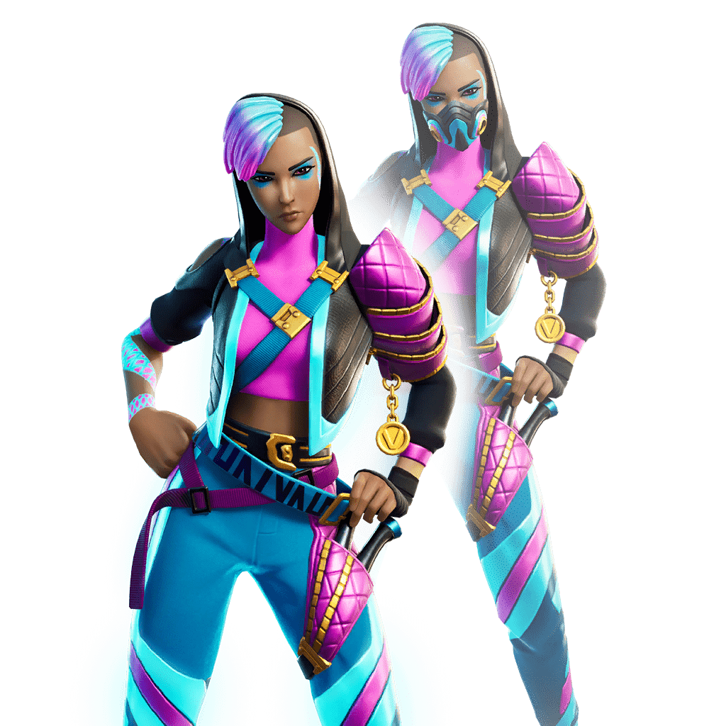 All Unreleased Fortnite Leaked Skins Back Blings Pickaxes Glider Emotes And Wraps From V1250
